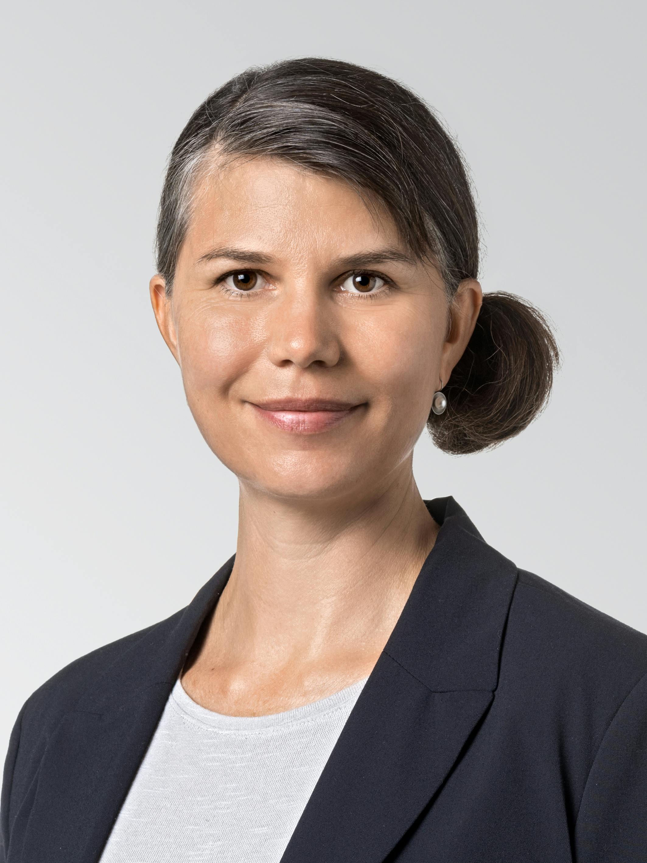 Neue Leitung für das Rechtsamt der Direktion für Inneres und Justiz